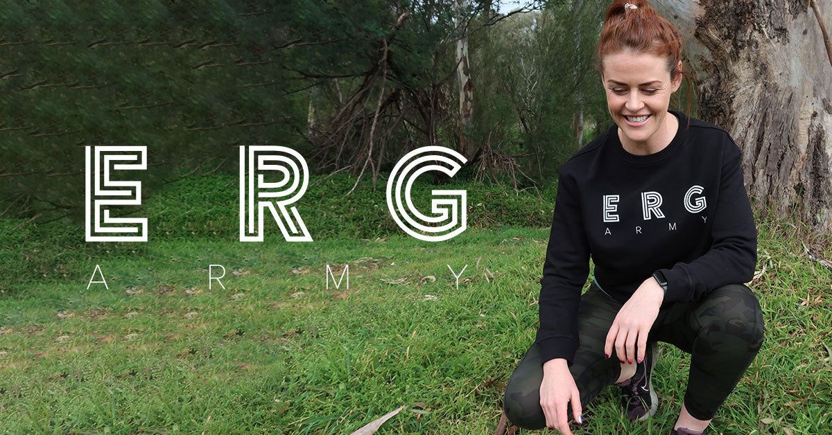 Erg Army Online Store – Erg Army Store
